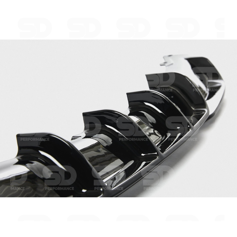 BMW 3 Series parts at SD Performance in Essex, London